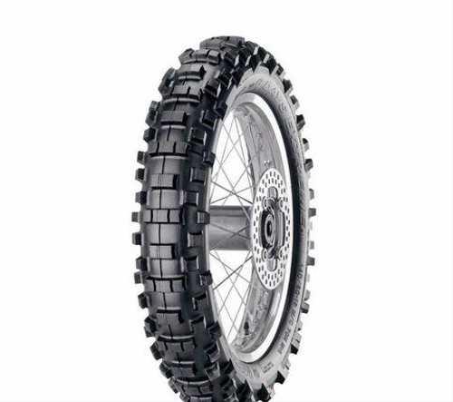 Мотошина Metzeler Extreme 65М 120/90 R18
