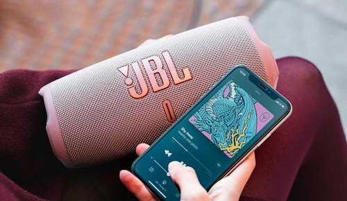 Как выглядит блютуз на плате колонки jbl charge