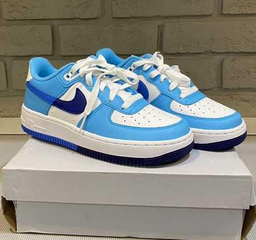 Кроссовки 36,5 nike air force low оригинал