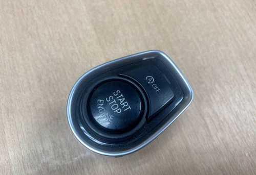 Кнопка запуска двигателя Bmw 1 Series F20 1.6 2013