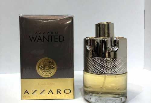 Wanted Azzaro 100 мл