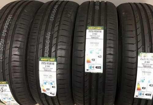 Westlake Zuper Eco Z-107 225/45 R19 96W