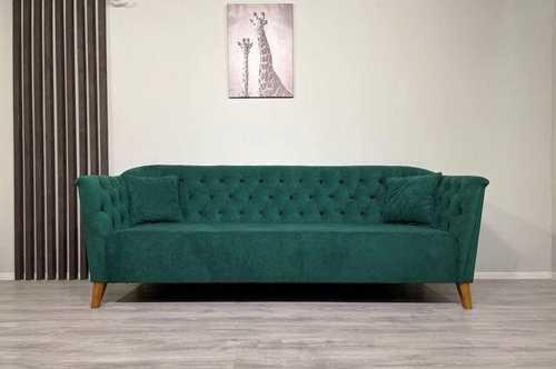 Дизайнерский диван кровать в гостиную