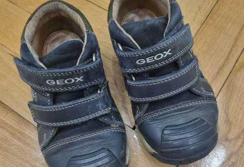 Ботинки Geox 24 размер