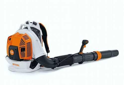 Профессиональная воздуходувка Stihl BR 800 4283011