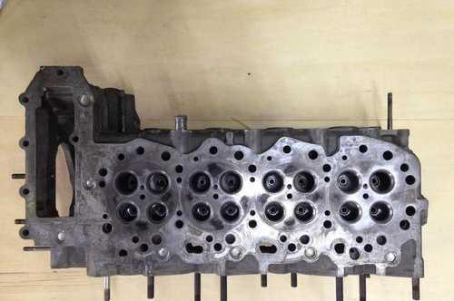Головка блока 4JJ1 isuzu 8973559709 / 8982230192