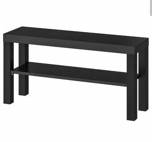 Столик IKEA лакк, тумба под тв