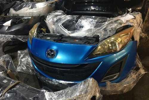 Ноускат Mazda 3 bl