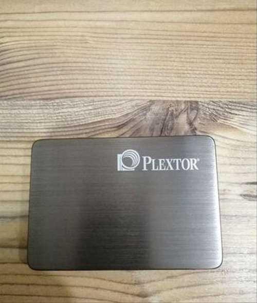 Жесткий диск SSD накопитель Plextor 128гб