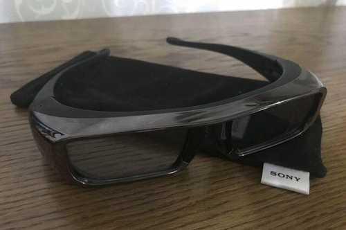 Sony TDG-BR100 3D очки