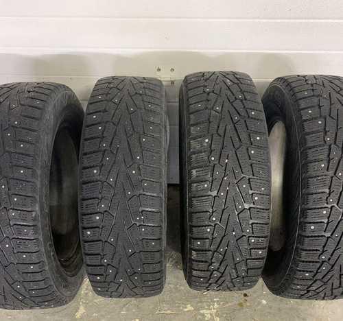Cordiant Snow Cross 195/65 R15 91T