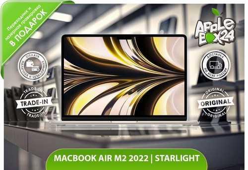 Macbook Air 13 M2 256