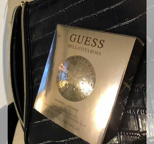 Туалетная вода женская Guess