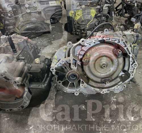 АКПП 6T30 6T40 Chevrolet Cruze Opel