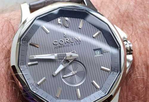 Оригинальные часы Corum Admiral's Cup