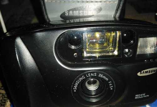 Фотоаппарат Samsung af-333