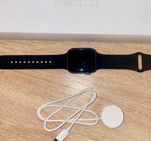 Apple watch series 9 45mm midnight