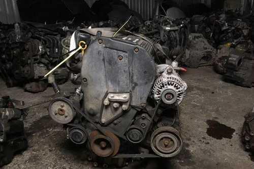 Двигатель Land Rover Freelander 18K4F
