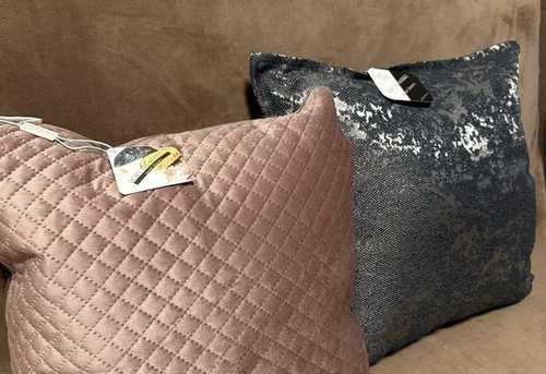 Новые декоративные подушки sofi de marko