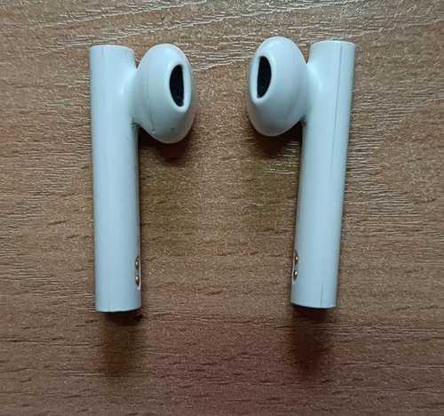 Наушники xiaomi mi true wireless earphones basic 2