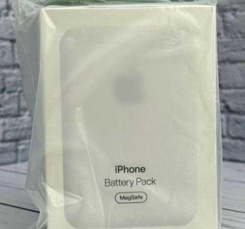 Battery Pack 5000 мАh apple