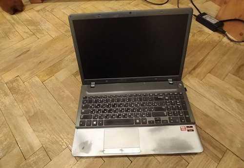 Samsung np355v5c