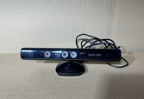 Microsoft Kinect 360