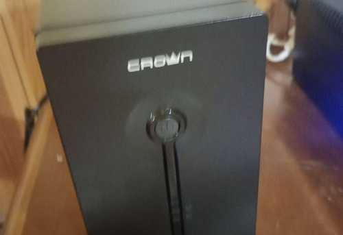 Ибп crown cmu-sp 1200 combo