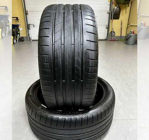 Bridgestone Turanza T005 255/35 R19 96Y