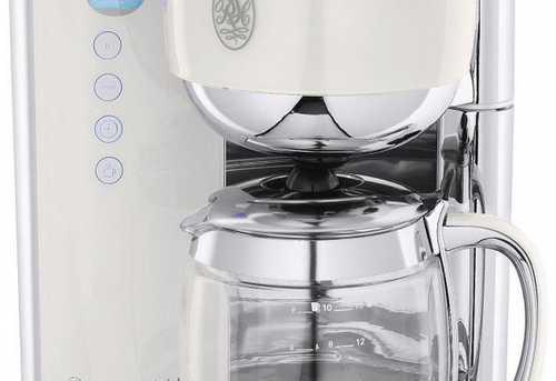 Продам кофеварку Russell Hobbs 14742-56 Торг