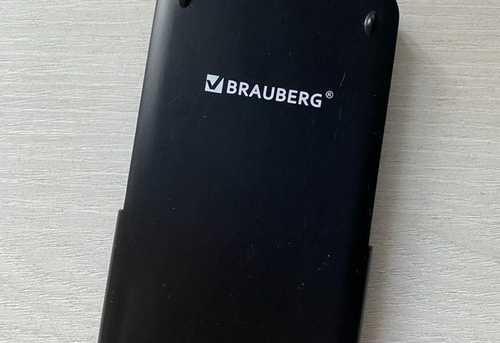 Калькулятор brauberg SC-850