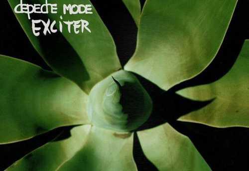 Виниловая пластинка Depeche Mode exciter (180 Gram