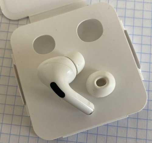 Наушник правый для AirPods Pro, ориг