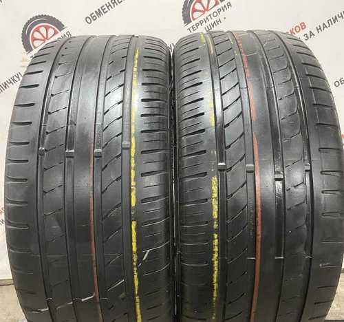 Atlas Sport Green SUV 275/45 R20 110M