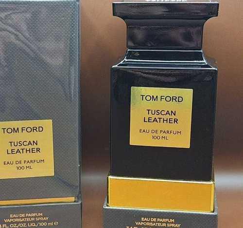 Tom ford tobacco tuscan leather