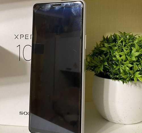 Sony Xperia 10 II Dual, 4/128 ГБ