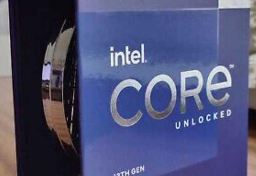 Intel core i9 13900k BOX