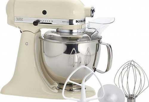 Новый Миксер Планетарный KitchenAid Artisan