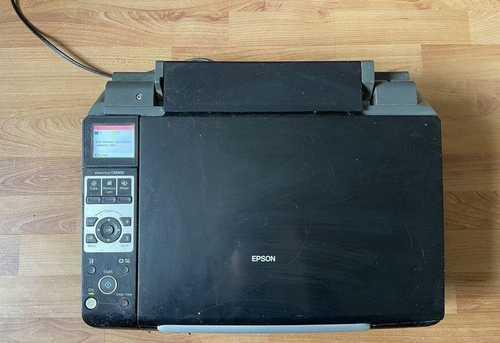 Принтер Epson CX8300