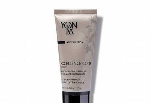 YON-KA Paris Маска Excellence Code Masque 55+