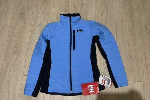 Helly Hansen новая женская куртка оригинал