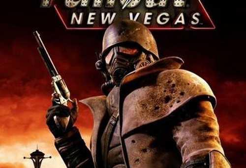 Fallout new vegas ps3