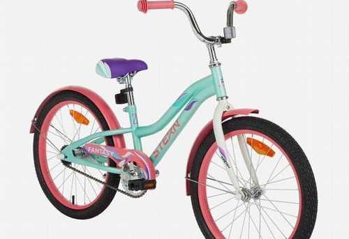 Детский велосипед gt 20 Stern Fantasy
