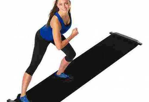 Слайд-доска gymstick Power Slider