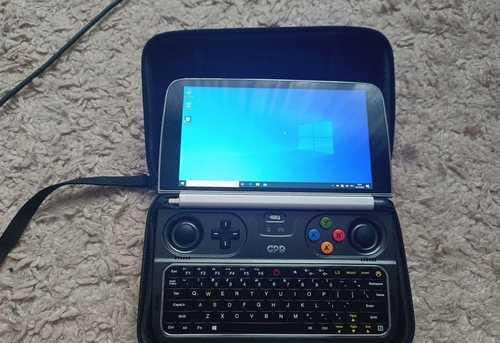 GPD Win 2