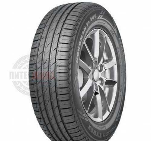 Ikon Tyres Nordman S2 SUV 235/65 R17 104H