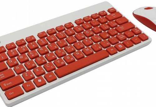 Комплект клавиатура+мышь Smartbuy 220349AG