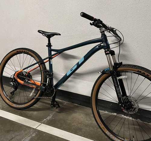 Gt avalanche elite 27.5 L