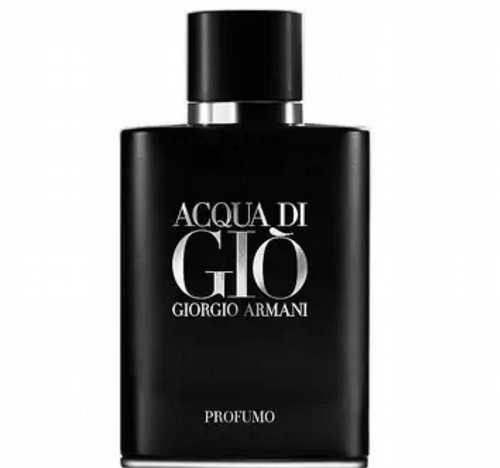 Giorgio Armani Acqua di Gi Profumo