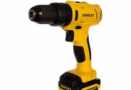 Ударный шуруповерт Stanley SCH121S2K-RU